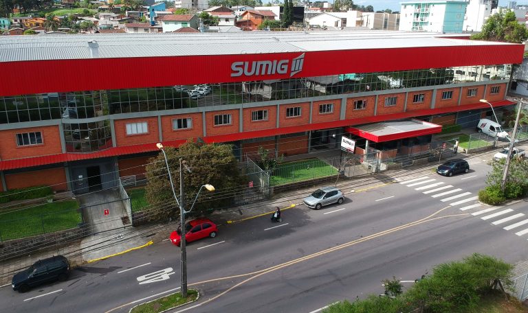 Sumig investirá US$ 500 mil em nova filial nos Estados Unidos