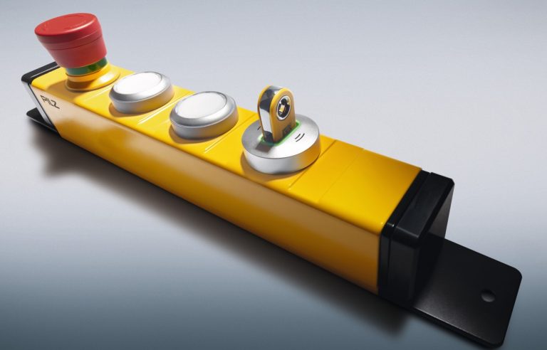 Pilz do Brasil lança nova unidade de botão PITgatebox