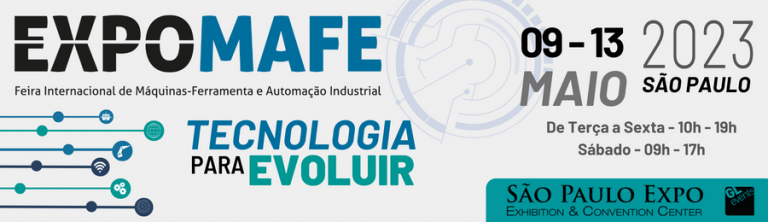 CONFIRA OS DESTAQUES DO 3º DIA DA EXPOMAFE 2023 - Portal Aquecimento Industrial